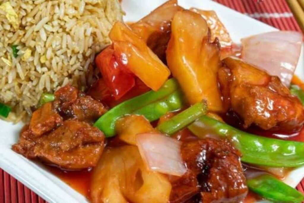 Cómo Preparar Pollo Tipakay en Casa y Disfrutarlo en Familia