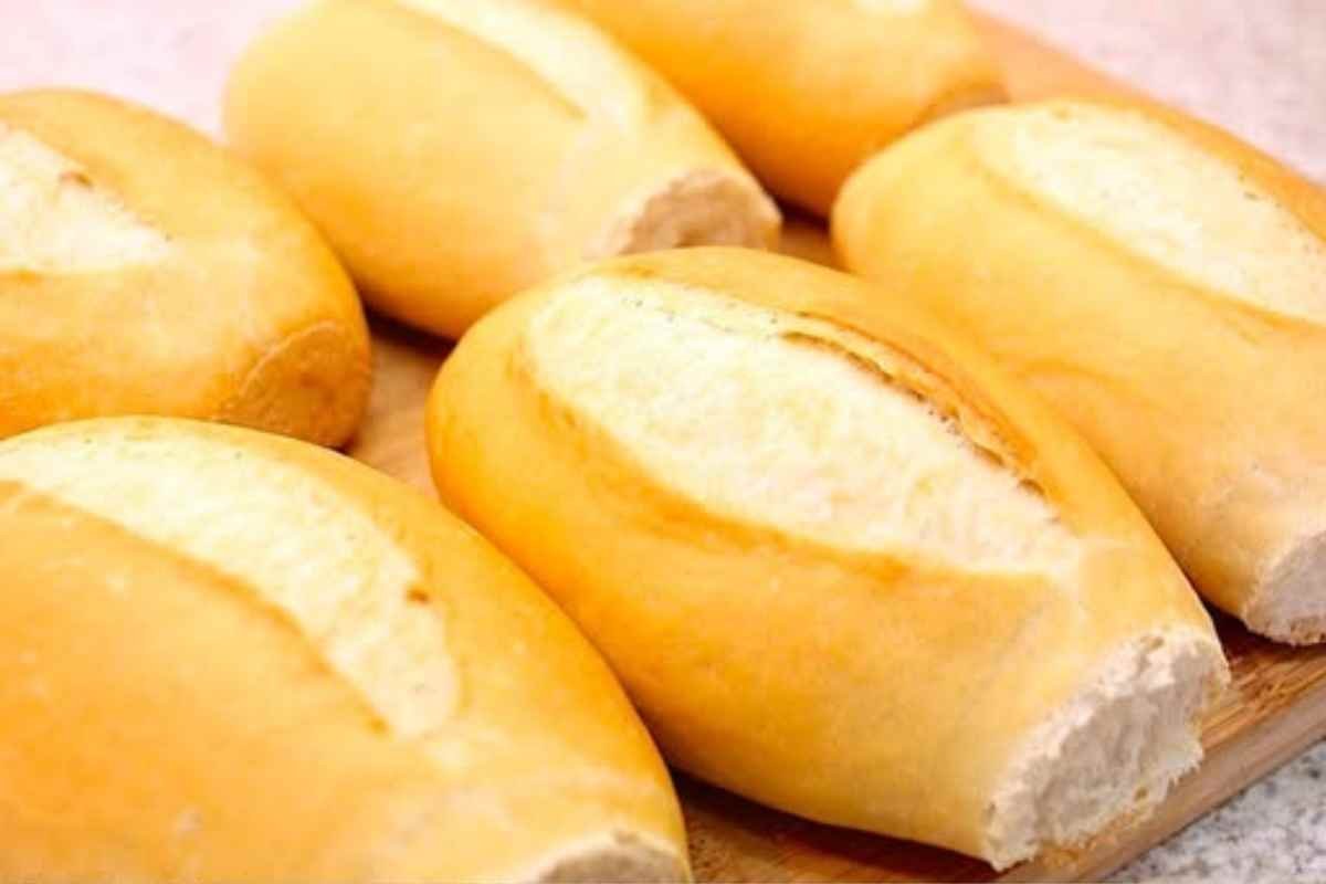 Pan Francés Casero! Receta Clásica pra un Pan Perfecto en Casa