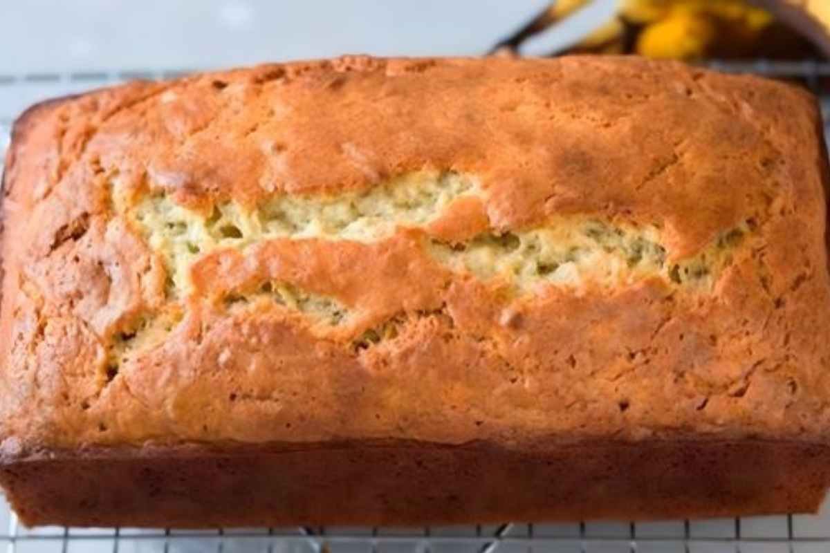 Pan de Banana Irresistible! Receta Tradicional y Consejos