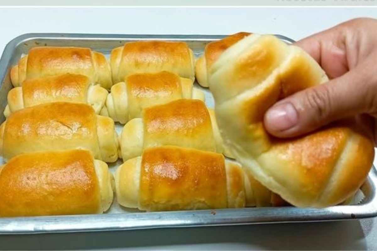 Pan Casero! La Receta Perfecta para Hacerlo en Casa