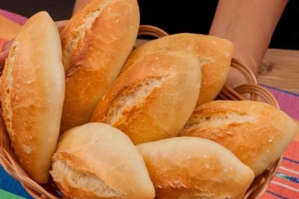 Bolillos Esponjosos y Crujientes! Receta Perfecta para un Pan Casero ...